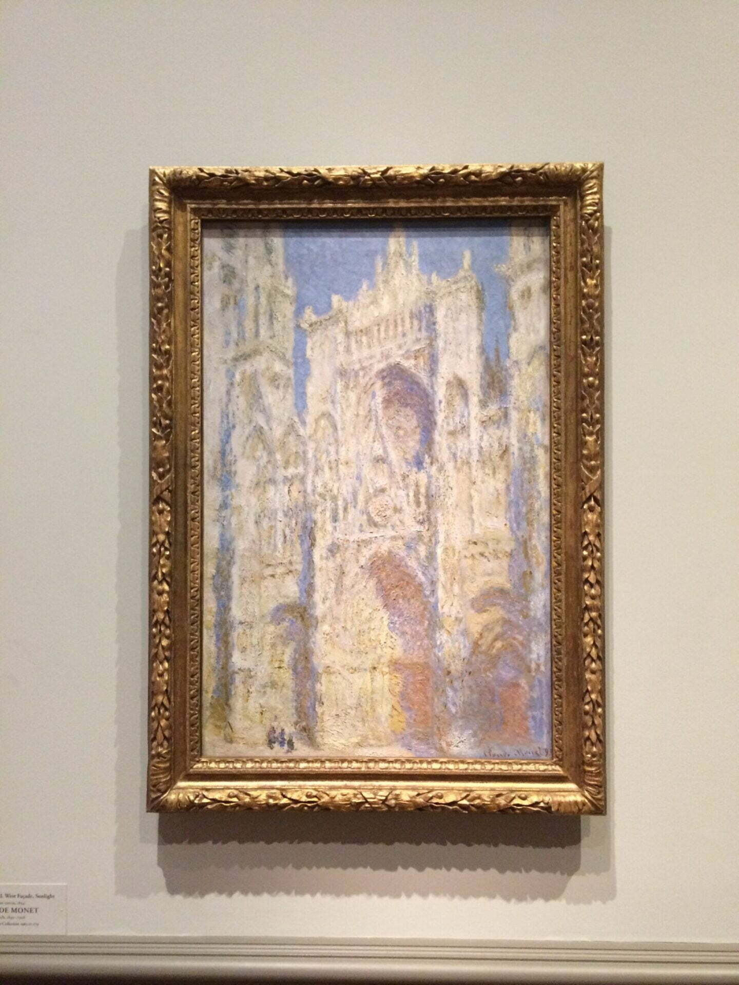 Discover the Masterpieces of Light by Renowned Painter Claude Monet at ...
