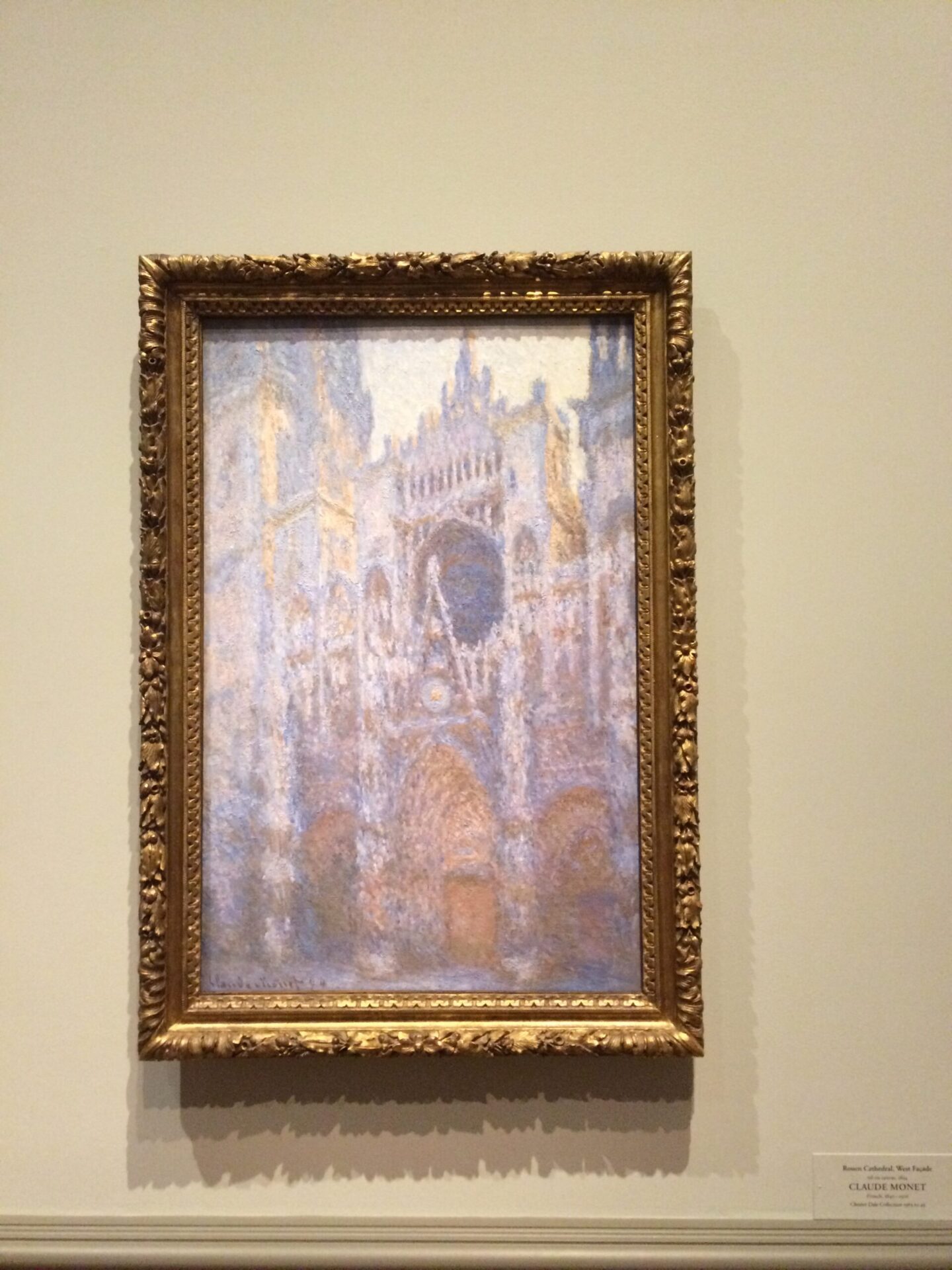 Discover the Masterpieces of Light by Renowned Painter Claude Monet at ...