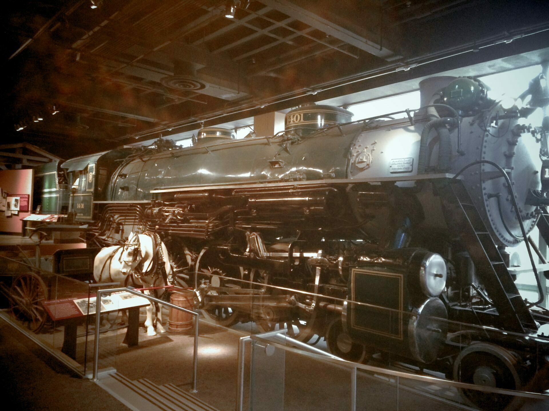 Unraveling America’s Transportation Legacy: A Journey through the ...