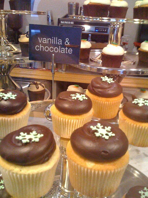 Georgetown Cupcake – Affordable Sweets and Unforgettable Memories ...