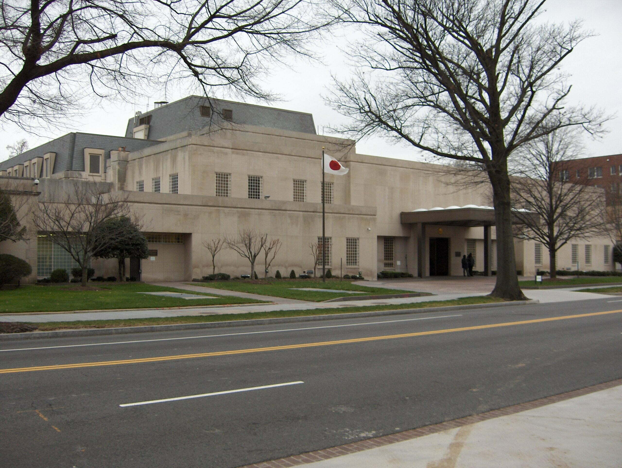 [Essential Guide] About Embassies in Washington D.C. and Being Prepared ...