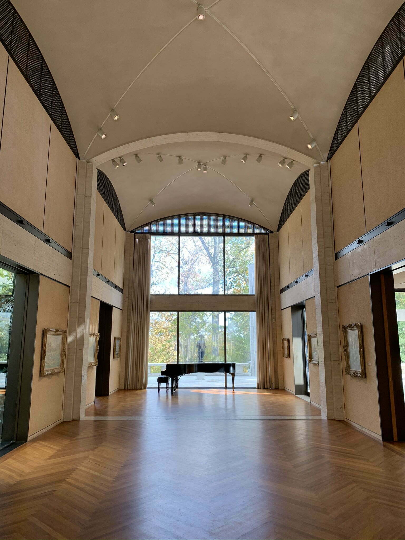 The Krieger Museum: A Mansion Museum with an Impressive Collection of ...