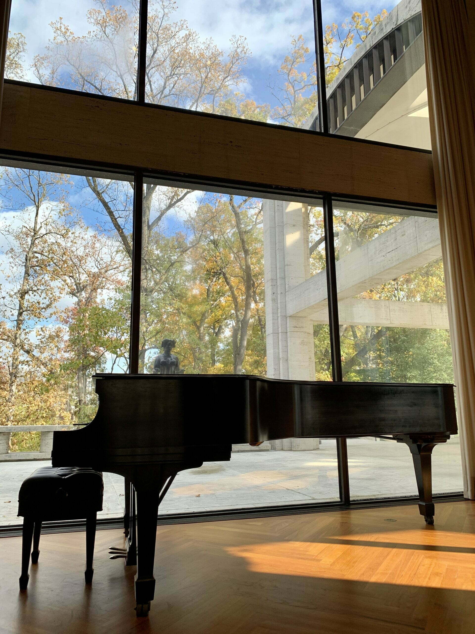 The Krieger Museum: A Mansion Museum with an Impressive Collection of ...