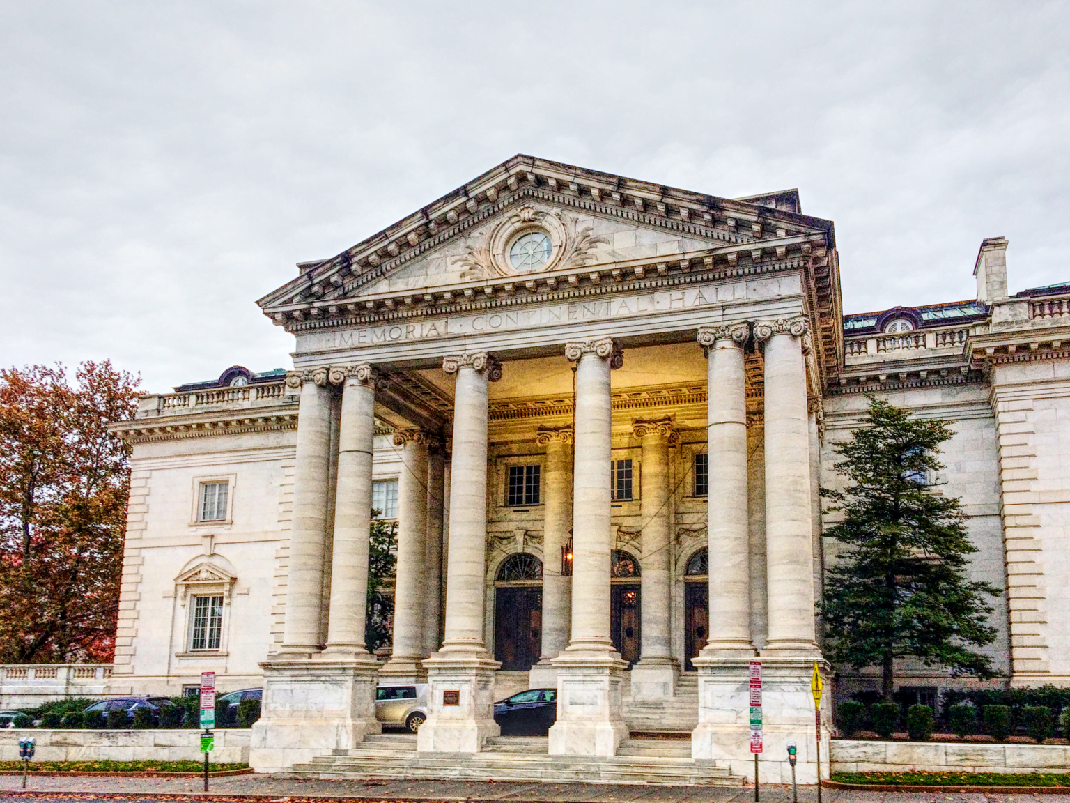 8 Recommended Sightseeing Spots within Walking Distance of the White ...