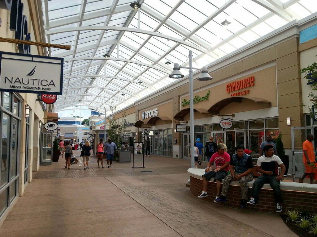 Discover the Charm of Tanger Outlets: Enjoy Affordable Shopping in ...