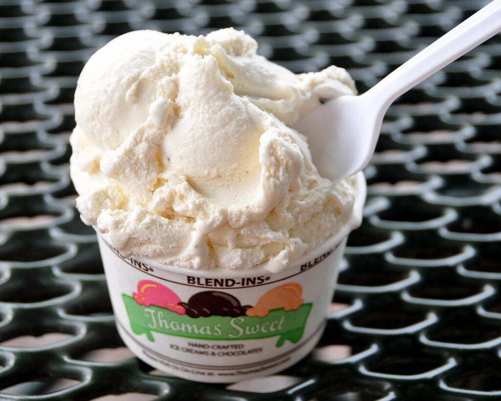 4 Recommended Dessert Spots in Georgetown, Where Stylish Streets Unfold ...