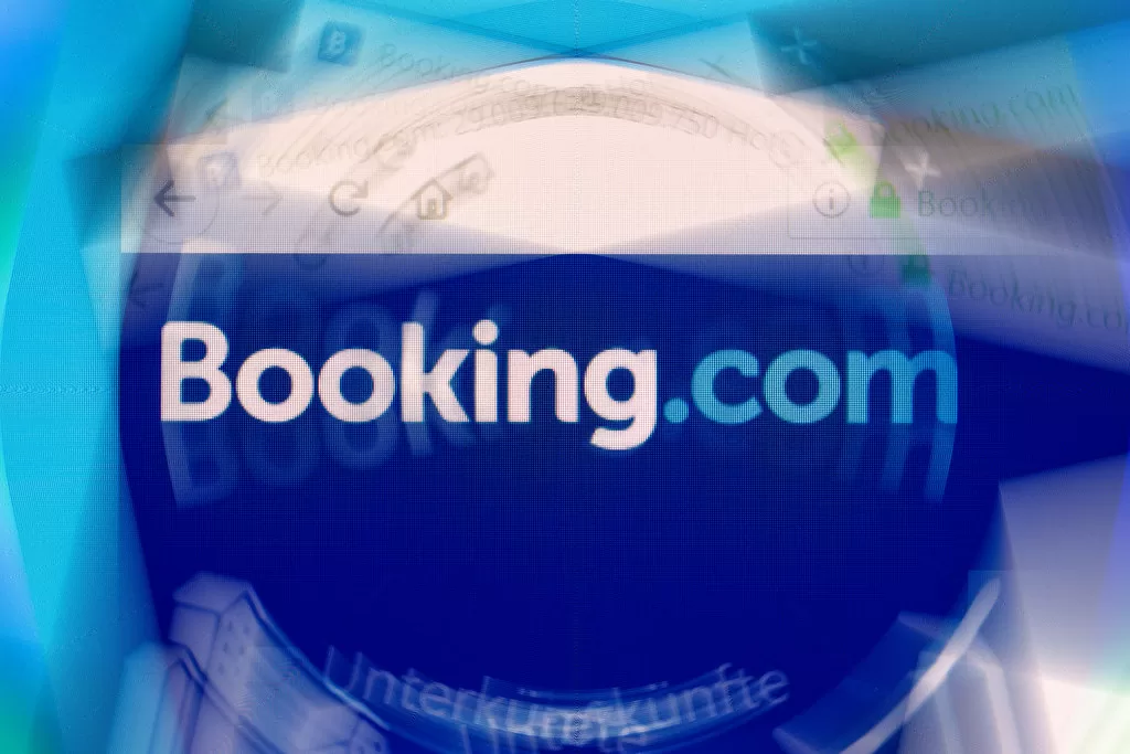 Efficient Travel Planning Using the World's No.1 Travel Booking Site ...